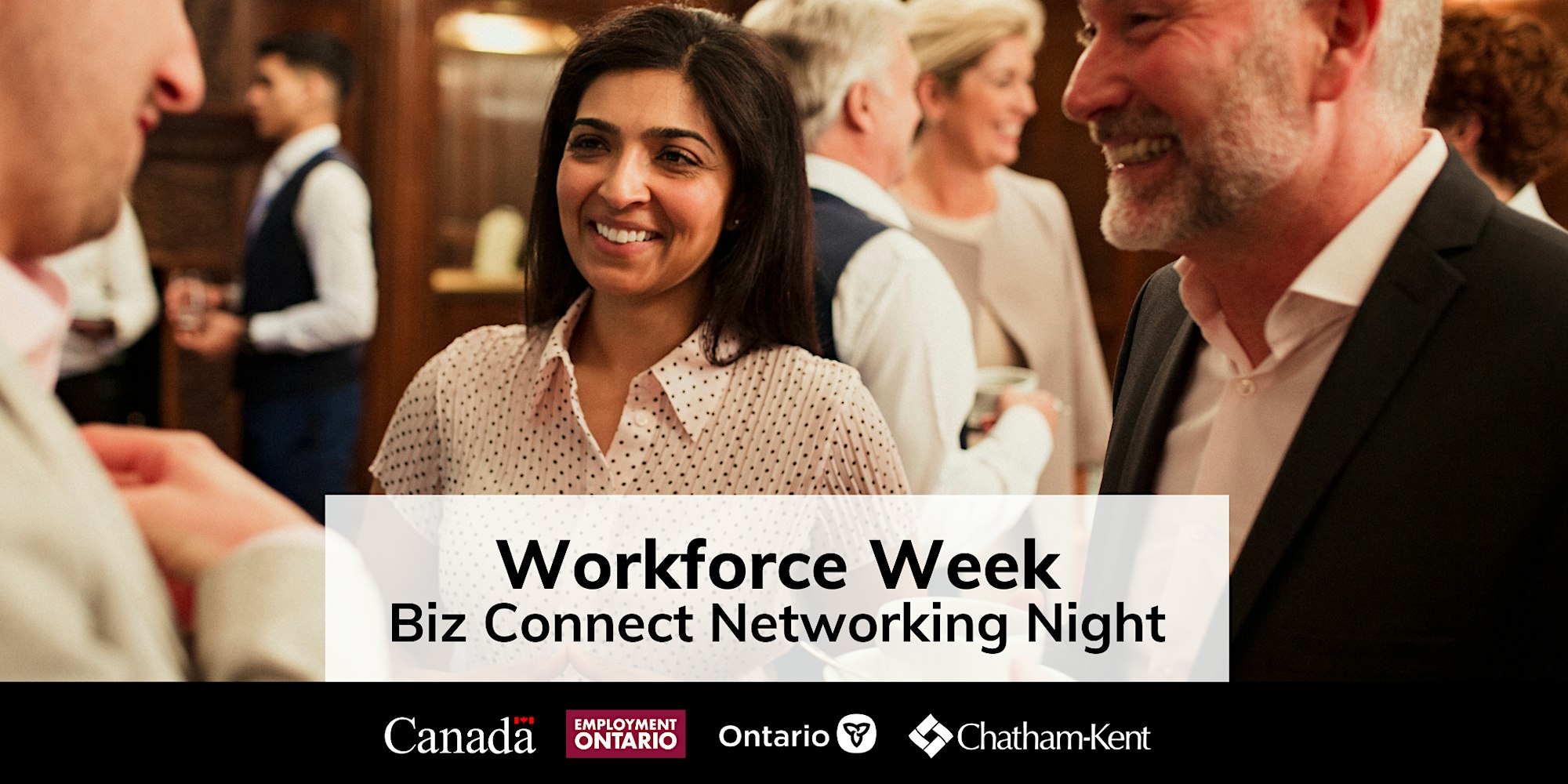 Job-Seekers in Chatham-Kent - Chatham-Kent Jobs